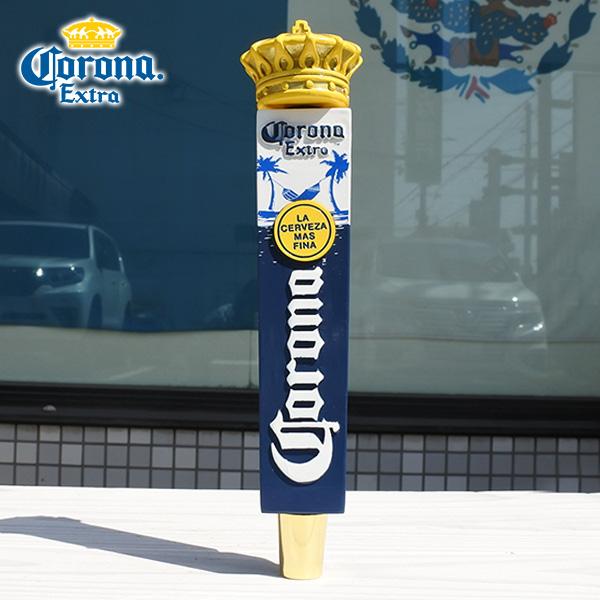 新品では入手困難なメキシコのビアサーバーノブです！！！※この商品は差し込み穴は開いていますが、ボルトなどで締めることができないので、車のシフトノブとしてご使用になる場合は、お客様自身の手でカスタムしていただくことになります。ご理解の上ご購入...