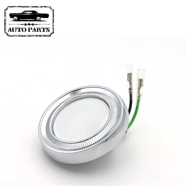 1962-66 インパラ インテリアライト※対応車種1962-66インパラ1967カマロ＆ファイヤーバード1963-66ビュイックリビエラ＆スカイラーク1959-68キャデラックデビル＆エルドラド1964-67オールズカトラス1959 19...