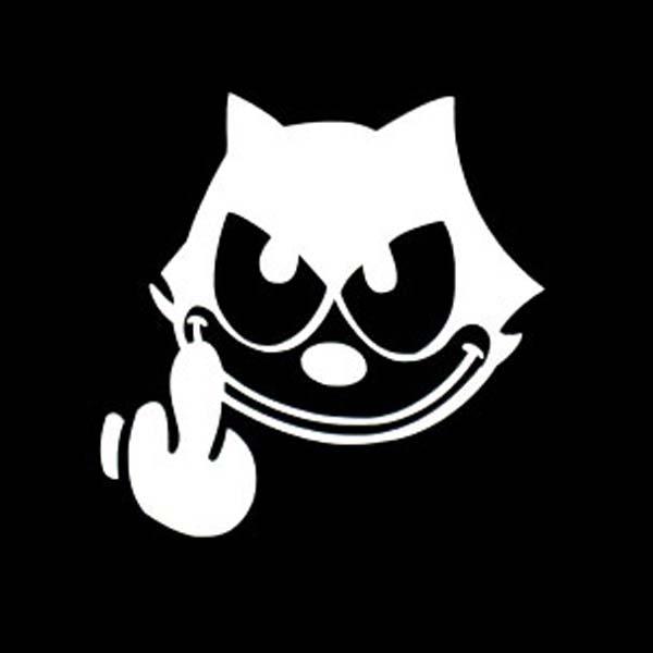 車やバイク、家電製品にも貼れるカッティングステッカーです。粘着力が強く、雨やひざしにも強い素材でできてるので安心！ステッカーがはじめての方でも簡単に貼り付け可能ですので、お好きな所に貼ってお楽しみください！■サイズ　縦：約8.4cm　横：約...