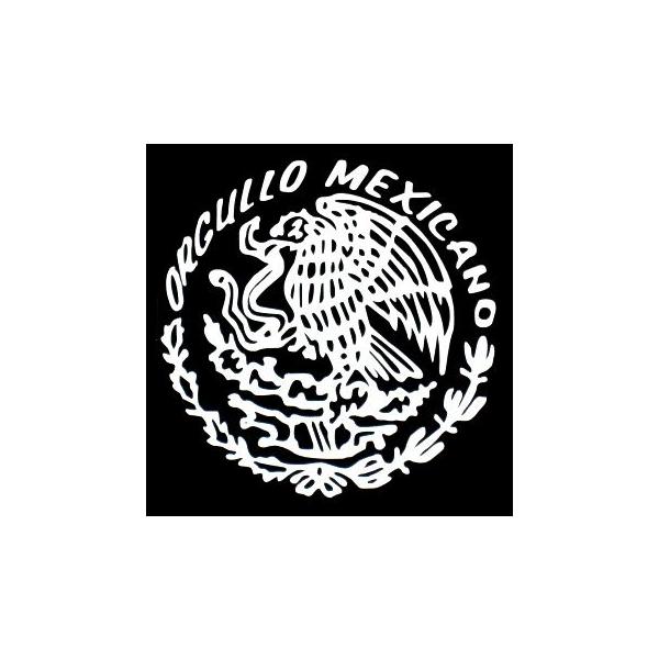 車やバイク、家電製品にも貼れるカッティングステッカーです。粘着力が強く、雨やひざしにも強い素材でできてるので安心！ステッカーがはじめての方でも簡単に貼り付け可能ですので、お好きな所に貼ってお楽しみください！ORGULLO(オルグージョ)とは...