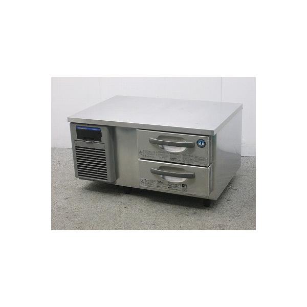 ■管理番号：1000000039609■メーカー：ホシザキ■型番：FTL-90DNF■電源：単相100V■周波数：50/60Hz■消費電力：冷却時：165/175W　霜取時：331/331W■温度帯：冷凍：-20℃以下■内容量：冷凍：34L...