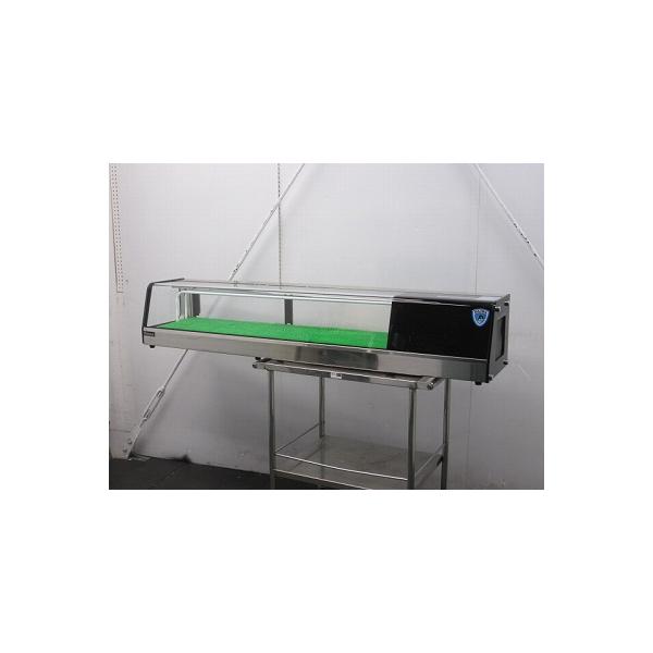 ■管理番号：1100000023955■メーカー：大和冷機■型番：DN501-R■電源：単相100V■周波数：50/60Hz■消費電力：150/165W■温度帯：冷蔵：10℃以下(温度調整機能はありません)■内容量：冷蔵：43L■外形寸法：...