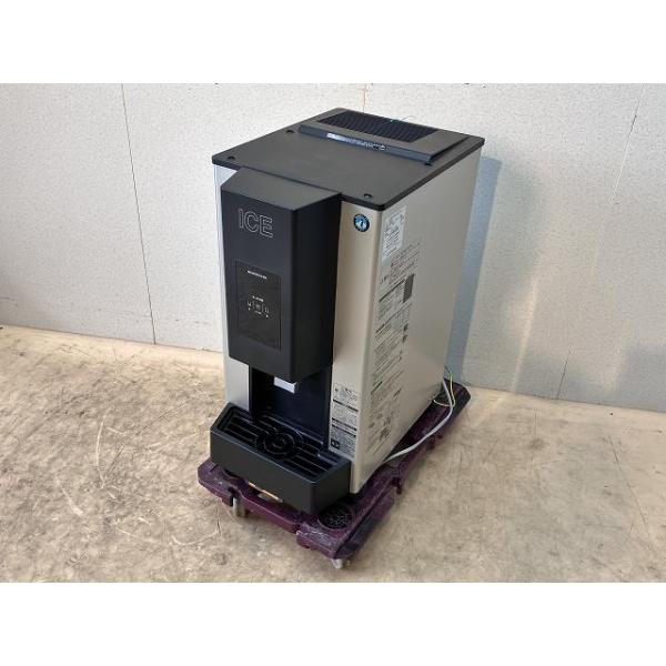 ■管理番号：1100000111905■メーカー：ホシザキ■型番：DCM-70L■電源：単相100V■周波数：50/60Hz■消費電力：225/255W■製氷能力：室温20℃時：約60/70kg　室温30℃時：約45//55kg■貯氷量：貯...