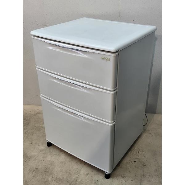 ■管理番号：1100000123876■メーカー：アクア■型番：AQF-12RE■電源：単相100V■周波数：50/60Hz■消費電力：冷却時：70/75W　霜取時：130/130W■温度帯：冷凍：-18℃以下(3温度切替式)■内容量：冷凍...