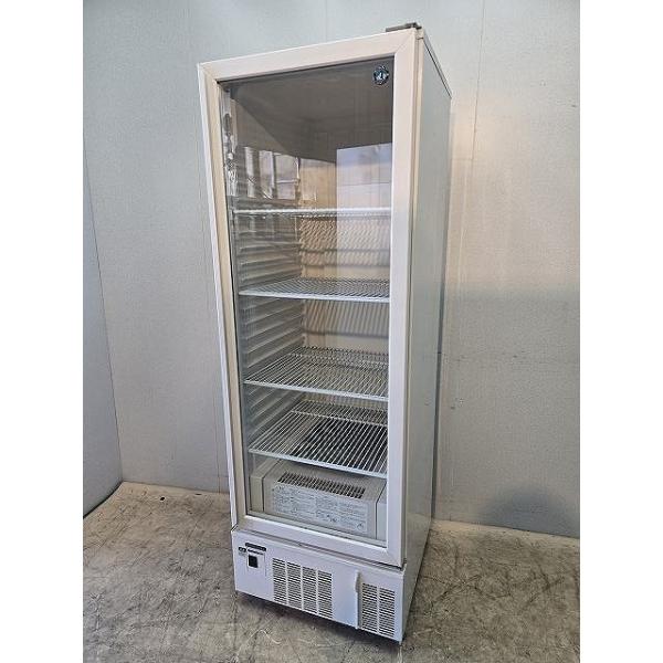 ■管理番号：1100000127700■メーカー：ホシザキ■型番：USB-63B1■電源：単相100V■周波数：50/60Hz■消費電力：冷却時：205/225W　霜取時：20/20W■温度帯：冷蔵：2〜12℃■内容量：冷蔵：348L■能力...