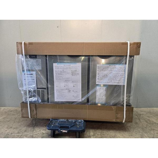 ■管理番号：1100000128997■メーカー：パナソニック■型番：SUR-UT1241■電源：単相100V■周波数：50/60Hz■消費電力：冷却時：117/122W　霜取時：24/24W■温度帯：冷蔵：0〜10℃■内容量：冷蔵：186...