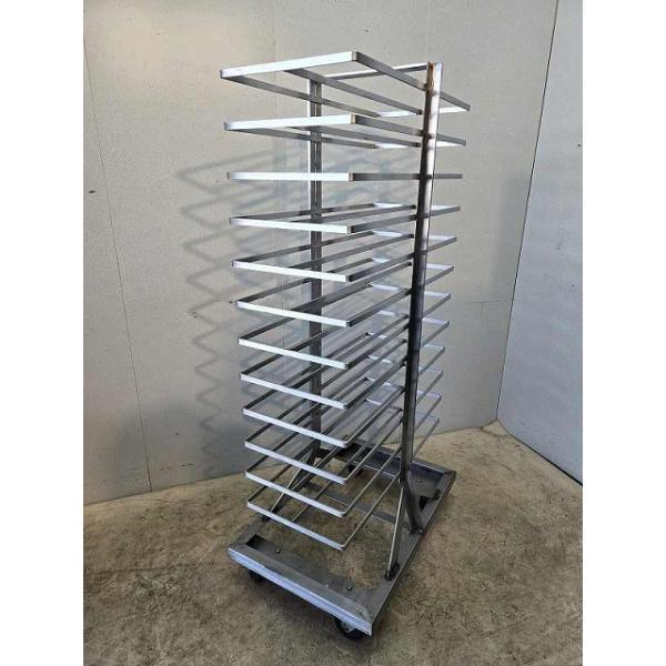 ■管理番号：1100000130420■外形寸法：W530 x D800x H1600mm■詳細備考：キャスター付き※上記は型番などから調べたデータを抜粋したものです。