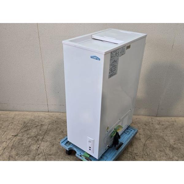■管理番号：1100000132350■メーカー：テンポスバスターズ■型番：TBSF-45-RH■電源：単相100V■周波数：50/60Hz■消費電力：100/110W■温度帯：冷凍：-18℃以下■内容量：冷凍：44L■外形寸法：W315 ...