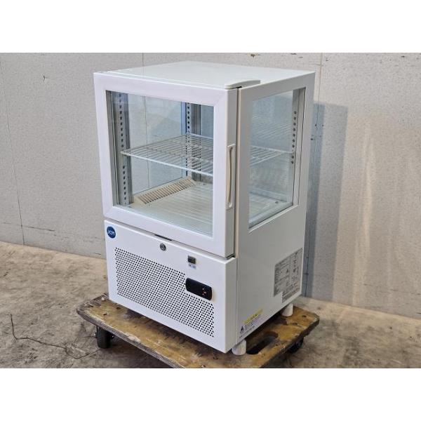 ■管理番号：1100000140925■メーカー：JCM■型番：JCMS-41■電源：単相100V■周波数：50/60Hz■消費電力：157/167W■温度帯：冷蔵：2〜12℃■内容量：冷蔵：39L■能力：収納本数：250ml缶 45本、3...