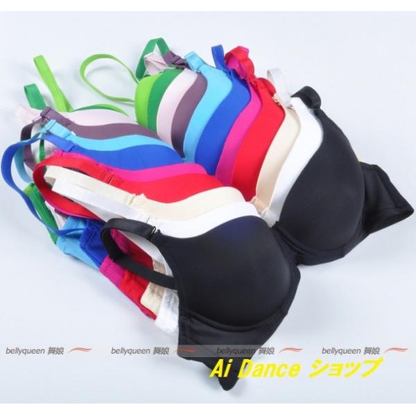 ベリーダンス 衣装 インナーブラ ステージ 発表会 イベント【素　材】ポリエステル【サイズ】S・M・LサイズS：(A・B・C)カップ対応。アンダー：約65〜72cmM：(B・C・D)カップ対応。アンダー：約68〜75cmL：(C・D)カップ...