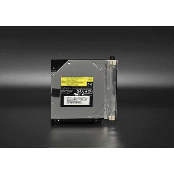 iMac 21.5 2010 DVD ドライブ 678-0587D　スロットイン■対応機種 iMac 21.5 2010中古品になりますので使用感や小傷等があります。