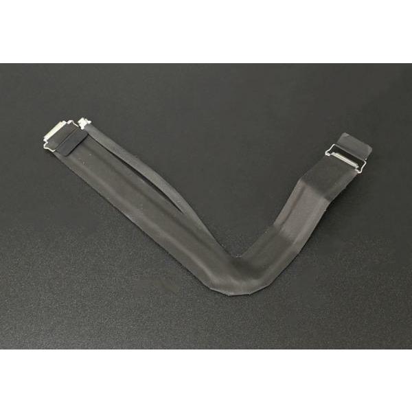 iMac 21.5-inch Late 2015 A1418  カメラケーブル 中古品 ■対応機種iMac 21.5-inch Late 2015 A1418 ■中古品になりますので使用感や傷等が御座います。