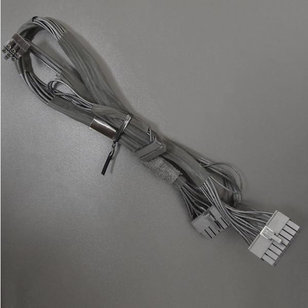 iMac 27-inch   電源ケーブル 中古品 ■対応機種 iMac 27-inch 2009 2010　593-1034 B■中古品です。  中古品になりますので使用感や傷等が御座います。