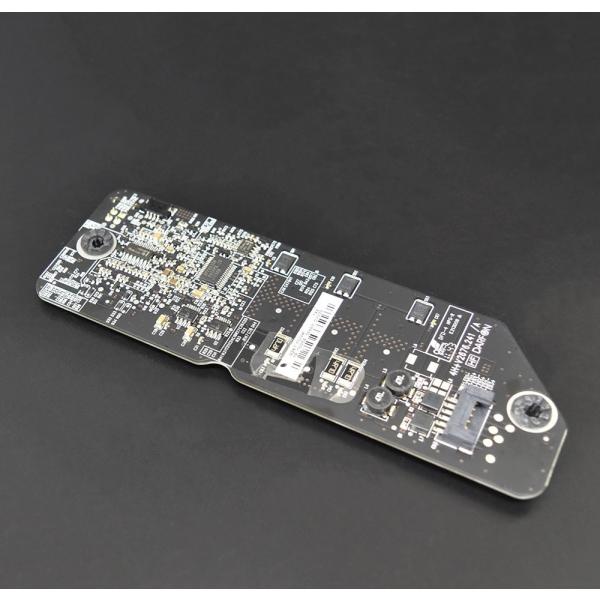 iMac 21.5inch インバータボード/LED Driver Board   中古品 ■対応機種 iMac 21.5-inch 2009-2011 A1311 ■中古品です。 V267-707HF 中古品になりますので使用感や傷等が御...