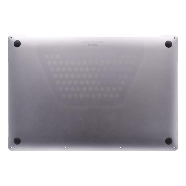 【商品名】ボトムケース【商品状態】本商品は、実機から取り外した中古部品です。- はがし跡や使用感あり【対応機種】- メーカー：Apple- 型番：A2141- モデル：MacBook Pro 2019年 16inch【商品内容】- 本体：ボ...