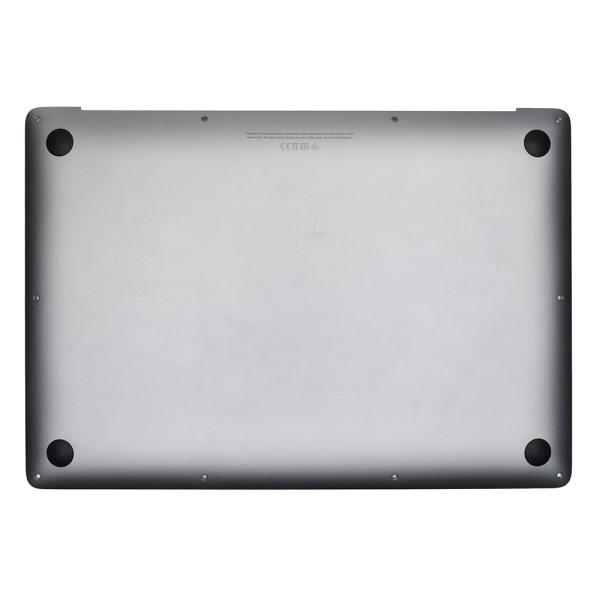 【商品名】ボトムケース【商品状態】本商品は、実機から取り外した中古部品です。- 使用感あり【対応機種】- メーカー：Apple- 型番：A2337- モデル：MacBook Air 2020年 13inch M1【商品内容】- 本体：ボトム...