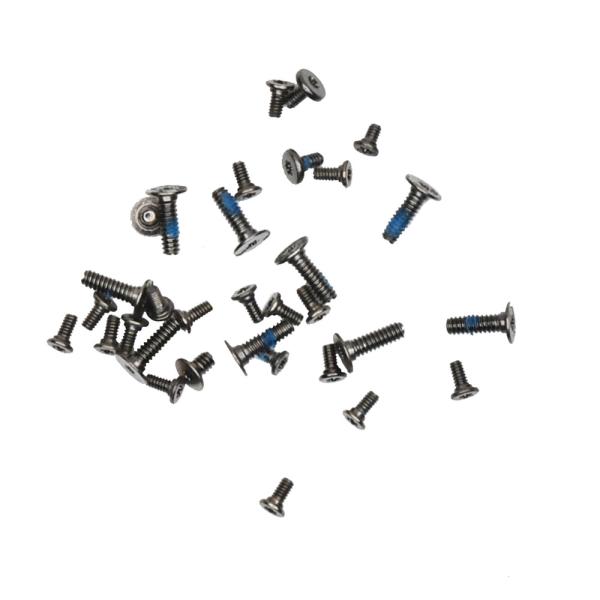 【商品名】ネジ セット【商品状態】本商品は、実機から取り外した中古部品です。- 使用感あり【対応機種】- メーカー：Microsoft- 型番：1703 1704- モデル：Surface Book 初代 【商品内容】- 本体：ネジ セット...