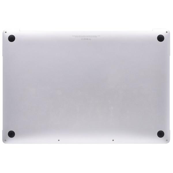 【商品名】ボトムケース【商品状態】本商品は、実機から取り外した中古部品です。- 使用感あり【対応機種】- メーカー：Apple- 型番：A2141- モデル：MacBook Pro 2019年 16inch【商品内容】- 本体：ボトムケース...