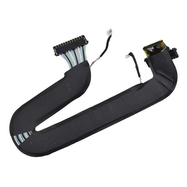 【商品名】キーボード バッテリー フレックスケーブル【商品状態】本商品は、実機から取り外した中古部品です。- 動作確認済み- 使用感あり【対応機種】- メーカー：Microsoft- 型番：1785- モデル：Surface Book 20...