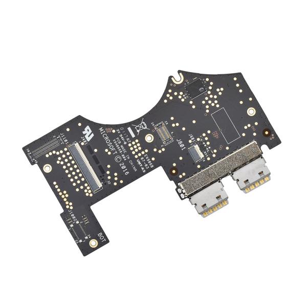 【商品名】I/Oボード【商品状態】本商品は、実機から取り外した中古部品です。- 動作確認済み- 使用感あり【対応機種】- メーカー：Microsoft- 型番：1785- モデル：Surface Book 2015年 13.5inch【商品...