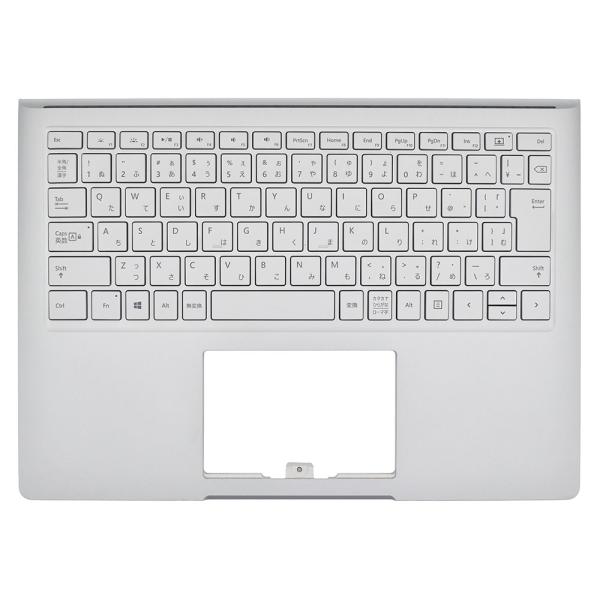 【商品名】トップケース【商品状態】本商品は、実機から取り外した中古部品です。- 動作確認済み- 使用感あり【対応機種】- メーカー：Microsoft- 型番：1785- モデル：Surface Book 2015年 13.5inch【商品...