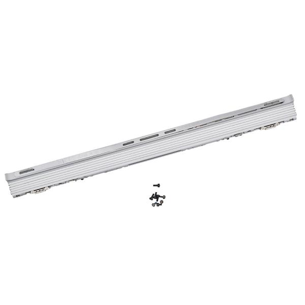 【商品名】ヒンジ【商品状態】本商品は、実機から取り外した中古部品です。- 動作確認済み- 使用感あり【対応機種】- メーカー：Microsoft- 型番：1785- モデル：Surface Book 2015年 13.5inch【商品内容】...