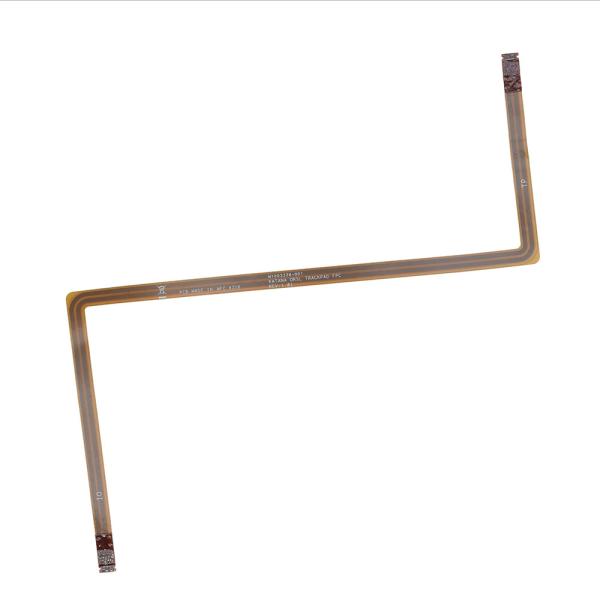 【商品名】トラックパッドケーブル【商品状態】本商品は、実機から取り外した中古部品です。- 動作確認済み- 使用感あり【対応機種】- メーカー：Microsoft- 型番：1785- モデル：Surface Book 2015年 13.5in...