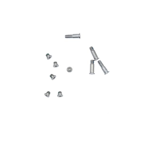 【商品名】ネジセット【商品状態】本商品は、実機から取り外した中古部品です。- 使用感あり【対応機種】- メーカー：Apple- 型番：A2179- モデル：MacBook Air 2020年 13inch【商品内容】- 本体：ネジセット- ...