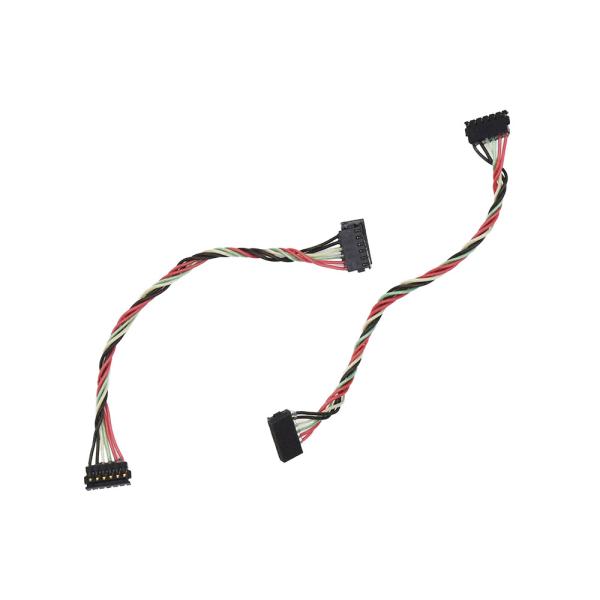 【商品名】マッスルワイヤー ロック ケーブル【商品状態】本商品は、実機から取り外した中古部品です。- 動作確認済み- 使用感あり【対応機種】- メーカー：Microsoft- 型番：1834- モデル：Surface Book 2 13.5...