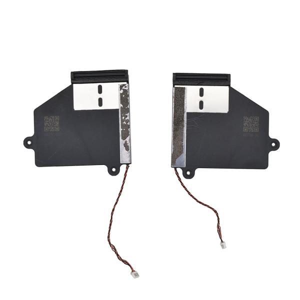 【商品名】スピーカー【商品状態】本商品は、実機から取り外した中古部品です。- 動作確認済み- 使用感あり【対応機種】- メーカー：Microsoft- 型番：1834- モデル：Surface Book 2 13.5 【商品内容】- 本体：...