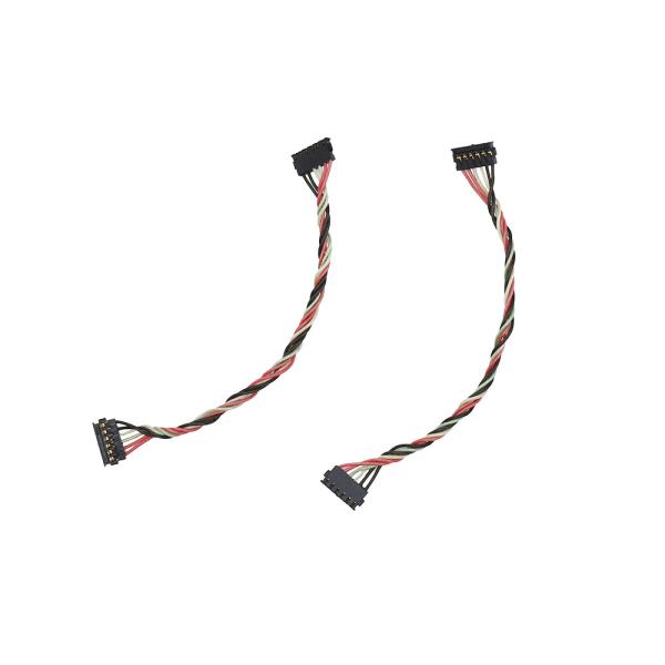 【商品名】マッスルワイヤー ロック ケーブル【商品状態】本商品は、実機から取り外した中古部品です。- 動作確認済み- 使用感あり【対応機種】- メーカー：Microsoft- 型番：1900- モデル：Surface Book 3 13.5...