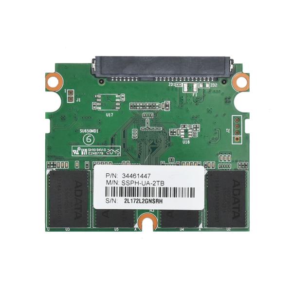 【商品名】SSD【商品状態】本商品は、実機から取り外した中古部品です。- 動作確認済み- 使用感あり【商品内容】- 本体：SSD- 付属品：なし（写真に写っているものが全て）【注意事項】- 修理・交換・再生用途向け部品です- 取り付けサポー...