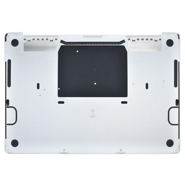 【商品名】ボトムケース【商品状態】本商品は、実機から取り外した中古部品です。- 擦り傷や使用感あり【対応機種】- メーカー：Apple- 型番：A2141- モデル：MacBook Pro 2019年 16inch【商品内容】- 本体：ボト...