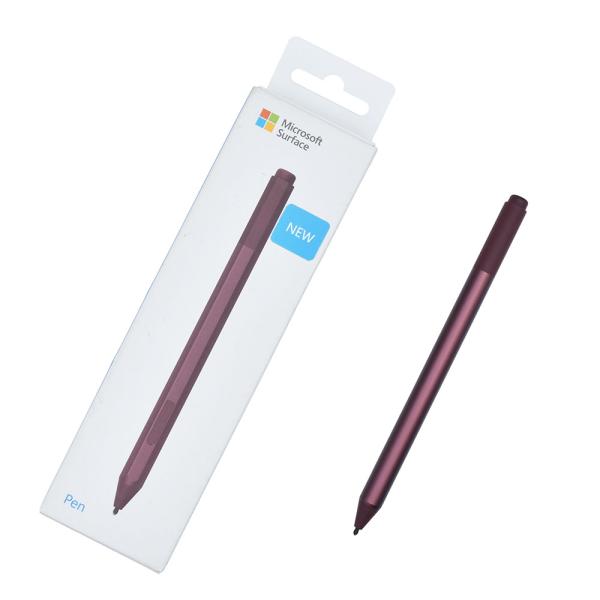 【商品名】Surface ペン【商品状態】本商品は、中古部品です。- 動作確認済み- 使用感あり【対応機種】- メーカー：Microsoft- 型番：- モデル：SurfacePro【商品内容】- 本体：Surface ペン- 付属品：箱（...