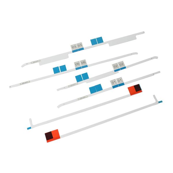 Apple iMac 21.5-inch 2012-2017  交換用LCDパネル粘着テープ新品です。アイマック　デスクトップMD093J/A MD094J/A ME699J/A ME086J/A ME087J/A MF883J/A MK1...