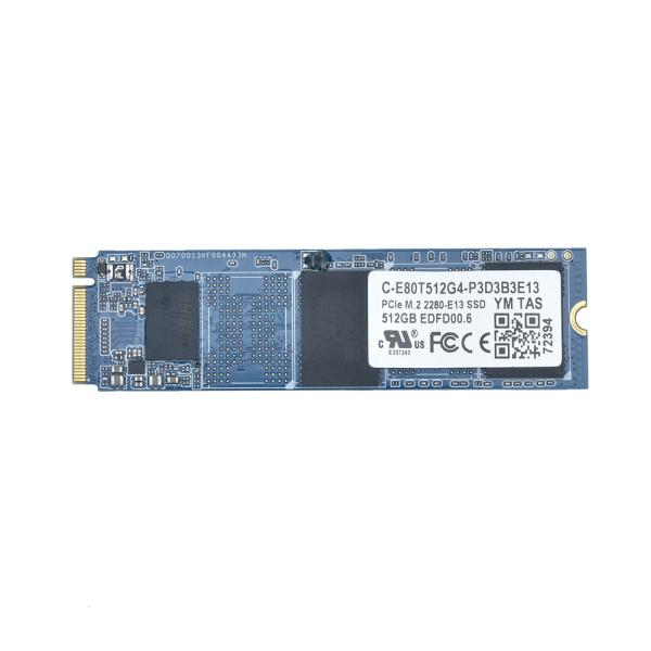 【商品名】SSD【商品状態】本商品は、実機から取り外した中古部品です。- 動作確認済み- 使用感あり【商品内容】- 本体：SSD- 付属品：なし（写真に写っているものが全て）【注意事項】- 修理・交換・再生用途向け部品です- 取り付けサポー...