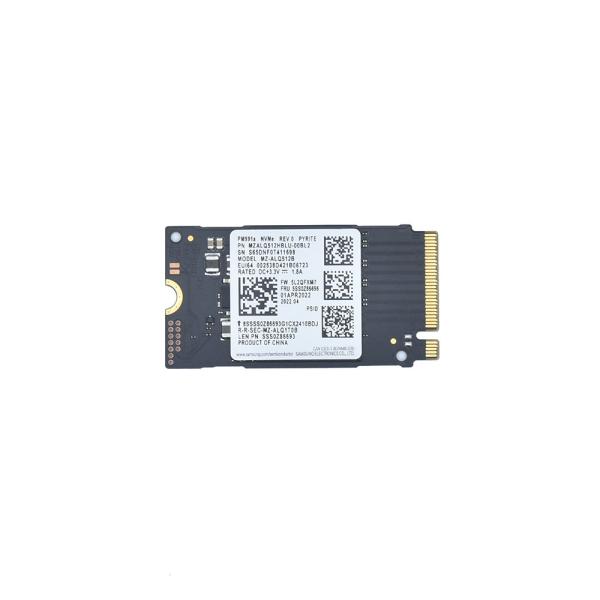 【商品名】SSD【商品状態】本商品は、実機から取り外した中古部品です。- 動作確認済み- 使用感あり【商品内容】- 本体：SSD- 付属品：なし（写真に写っているものが全て）【注意事項】- 修理・交換・再生用途向け部品です- 取り付けサポー...