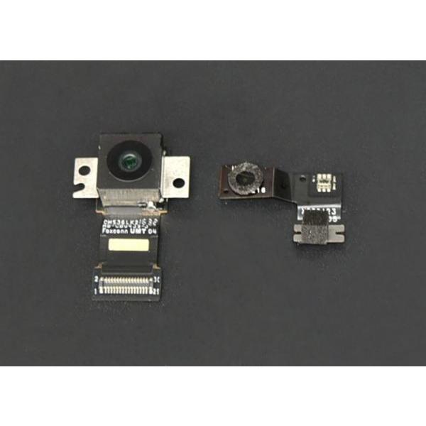 Microsoft Surface Pro 4  リア(背面) バックカメラ センサー 中古品Surface Pro 4のリア(背面) バックカメラ/センサーになります。中古品になります。中古品なので、使用感や小傷があります。