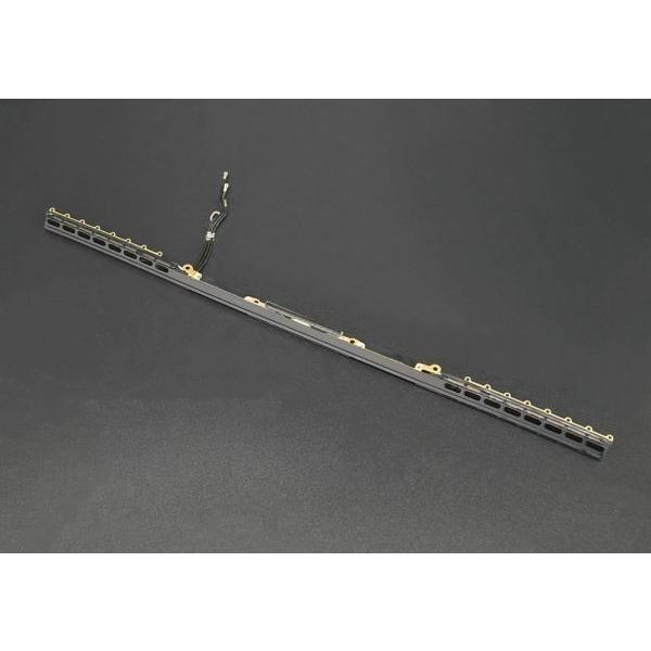 MacBook Pro 15-inch 2016 2017 A1707  wi-fiアンテナケーブル 中古品中古品になりますので、使用感や傷等があります。