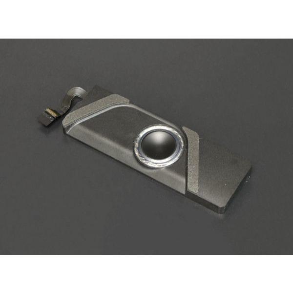 MacBook Pro 13-inch 2016 A1706  スピーカー 左側(大) 中古品■対応機種MacBook Pro 13 2016 A1706 中古品です。左右の確認は写真の方でご自身でご確認お願い致します。中古品になりますので...