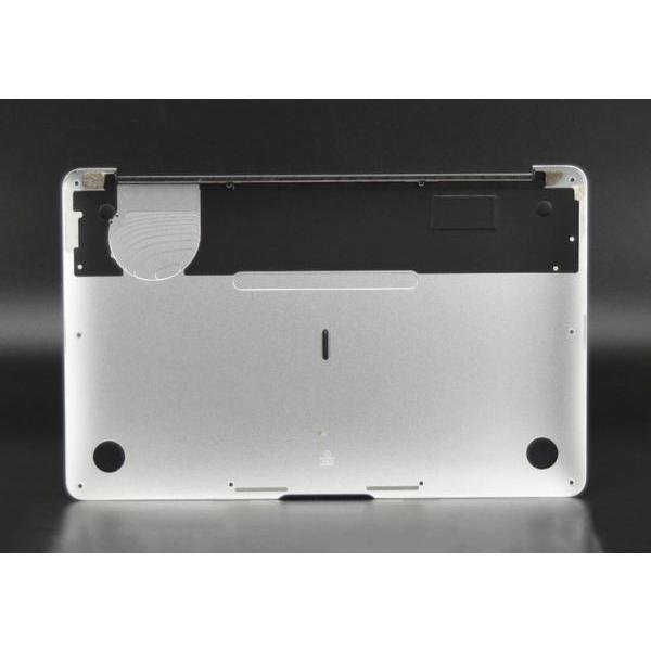 MacBook Air 11 A1465  2013年 ボトムケース 対応機種 ■MacBook Air 11 2013 2014 2015年 A1465 中古品になりますので、傷や使用感等があります。