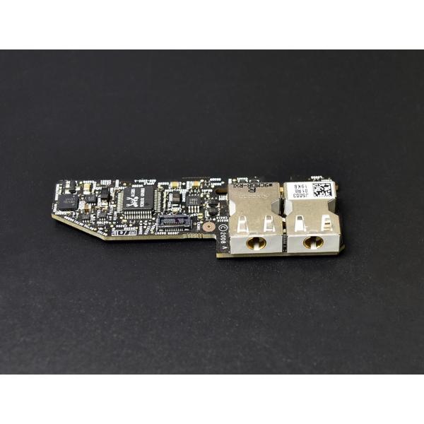 Mac mini Early 2009  オーディオボード中古品になります。中古品なので使用感や傷等があります。