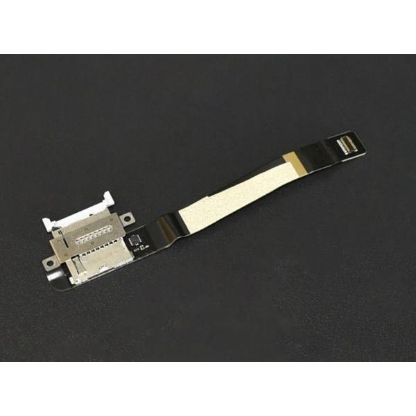 Microsoft Surface Pro 4  マイクロソフト SDカードスロット X911278-005 中古品中古品なので、使用感や小傷があります。