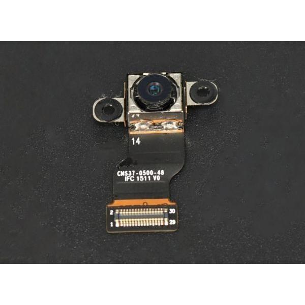 Microsoft Surface Pro 3  リア(背面) バックカメラ 中古品Surface Pro 3のリア(背面) バックカメラになります。中古品になります。中古品なので、使用感や小傷があります。