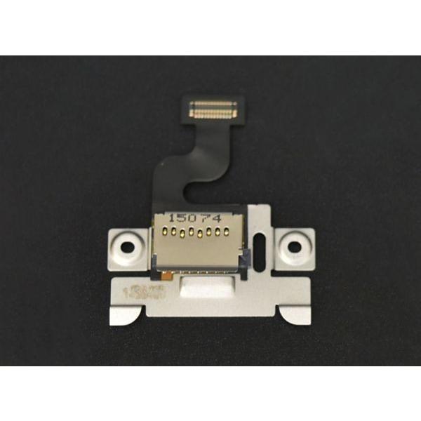 Microsoft Surface Pro 3  マイクロソフト SIMコネクタ 中古品Surface Pro 3のSIMコネクタになります。中古品なので、使用感や小傷があります。