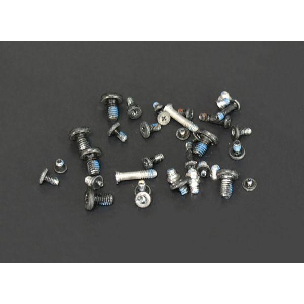 MacBook Air 13-inch 2011  A1369 ネジ・留め具一式 ■対応機種：MacBook Air 13-inch 2011 中古品なので使用感や小キズがあります。