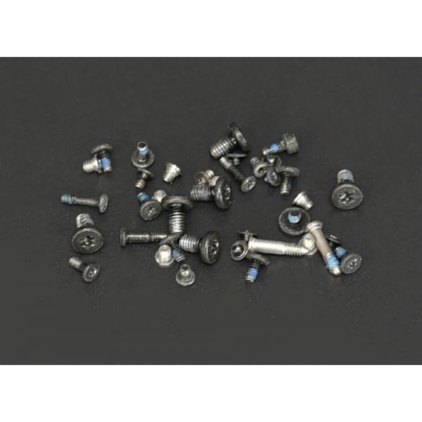 MacBook Air 13-inch 2011  A1369 ネジ・留め具一式 ■対応機種：MacBook Air 13-inch 2011 中古品なので使用感や小キズがあります。