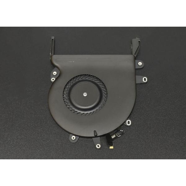 MacBook Pro 15 inch 2016-2017 A1707  CPU冷却ファン 右側 中古品 ■対応機種MacBook Pro 15 インチ 2016 2017 A1707 ■中古品です。  中古品になりますので使用感や小傷等は...