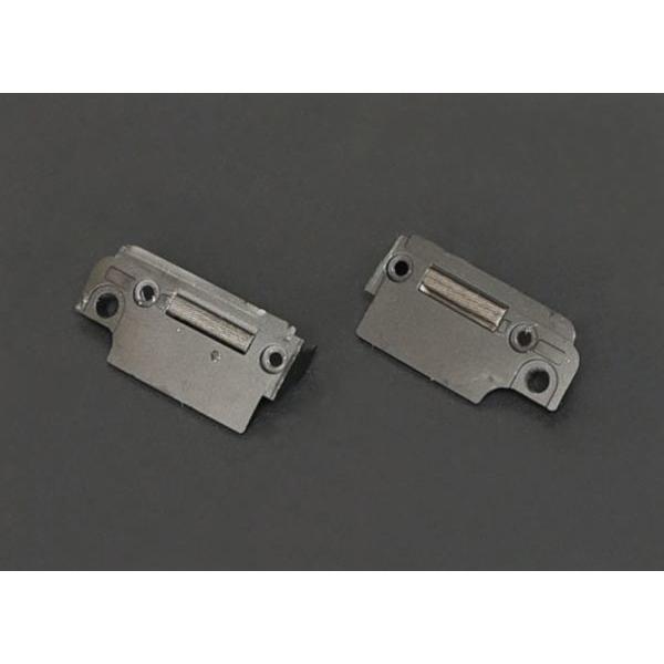 MacBook Pro 13-inch 2016 A1706  クラッチカバー 左右セット ■対応機種 MacBook Pro 13-inch 2016 A1706 中古品になりますので、使用感や傷等があります。写真は同機種の写真を流用して...