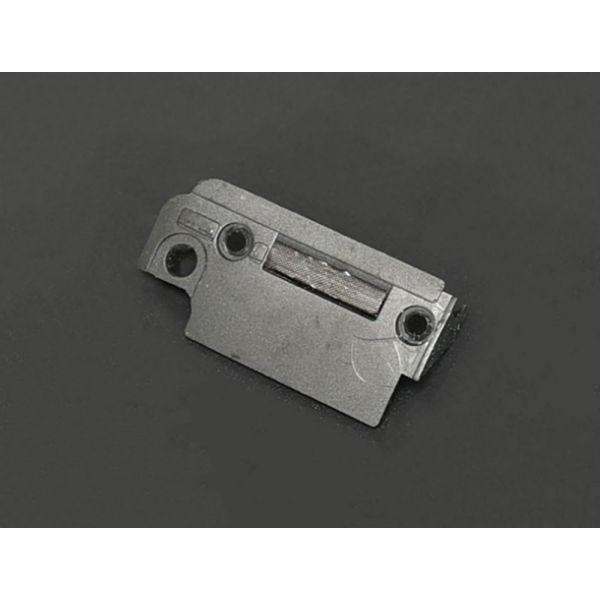 MacBook Pro 13-inch 2016 A1706  クラッチカバー 左側 ■対応機種 MacBook Pro 13 2016 A1706 中古品になりますので、使用感や傷等があります。写真は同機種の写真を流用しているため外観の状...